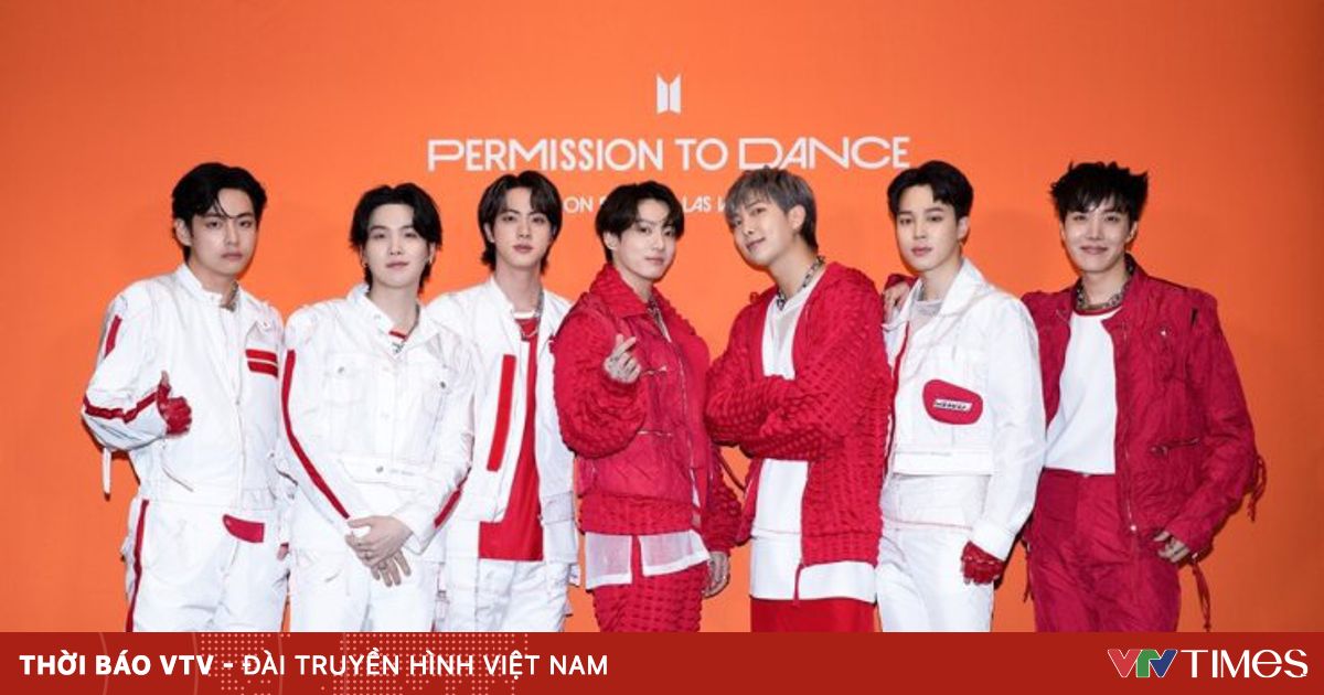 Sự nổi tiếng của K-pop đang giảm dần sau khi đạt đến đỉnh cao?