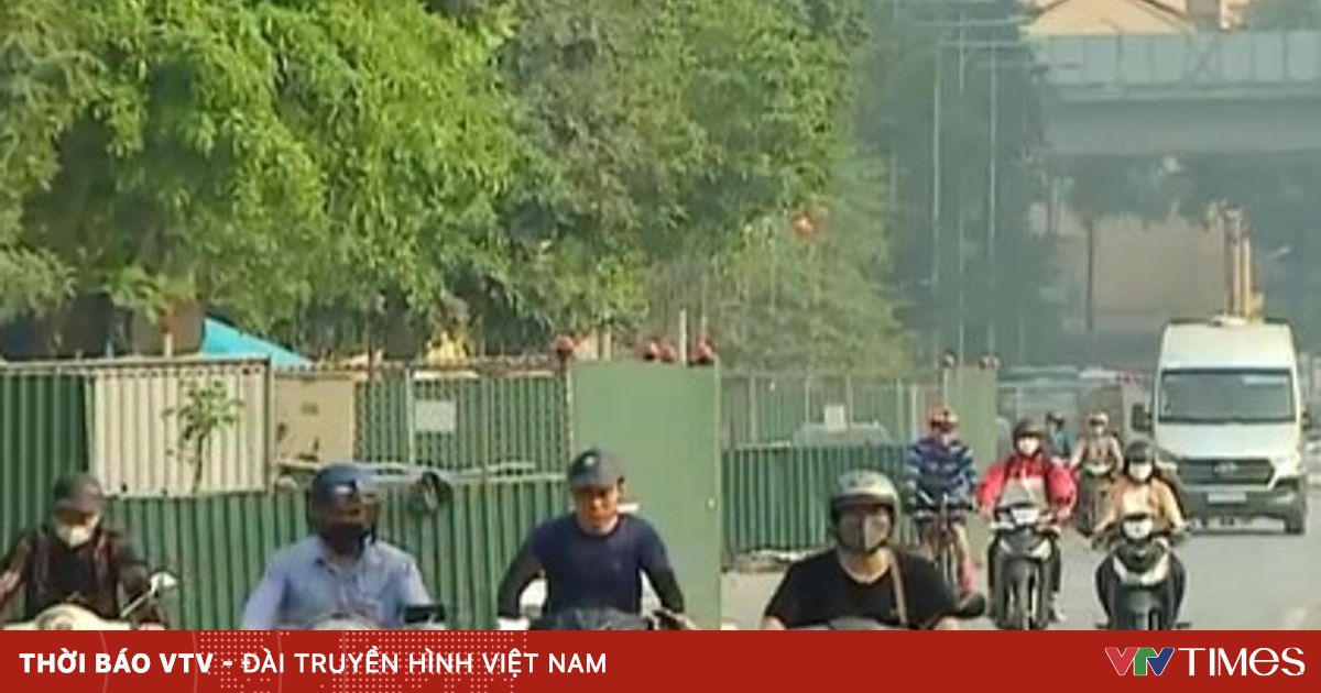 Nhiều tuyến đường ngổn ngang lô cốt do thi công chậm