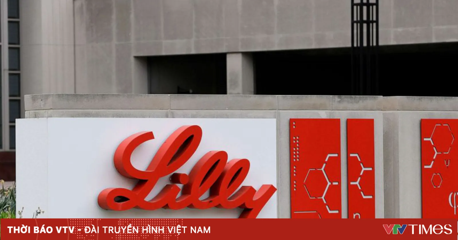 Hãng dược Eli Lilly tuyên bố giảm 70% giá thuốc insulin