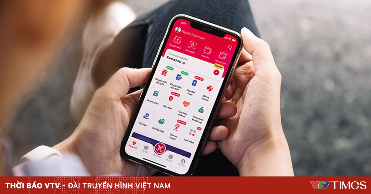 70% thuê bao Mobile Money ở vùng sâu, vùng xa
