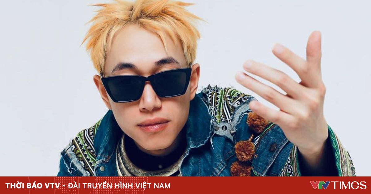 Gặp gỡ "người miền núi chất" Rapper DOUBLE 2T