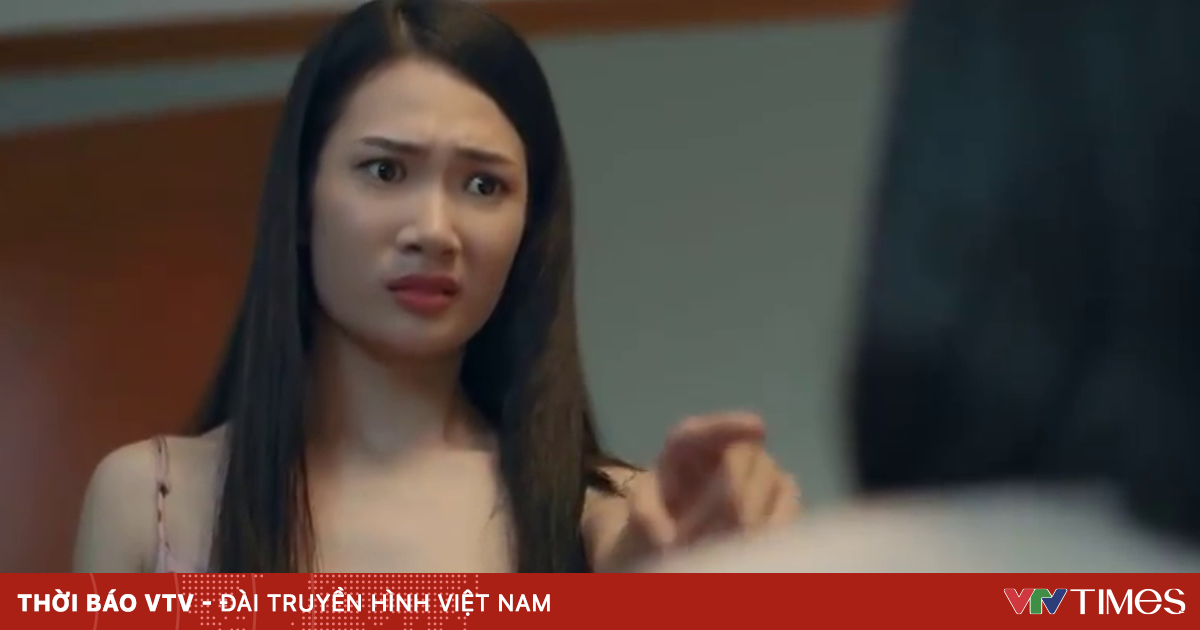 Biệt dược đen - Tập 21: Điện thoại bà Nga chứa hình ảnh người giết ông Hoàng