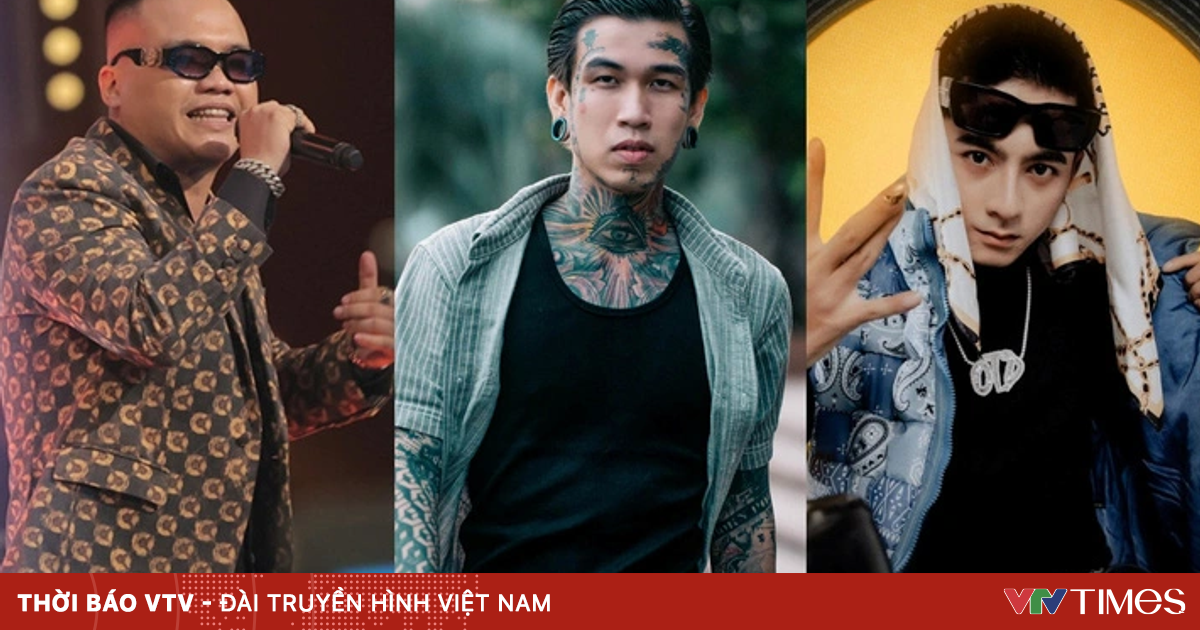 Ba rapper Việt Nam được mời biểu diễn tại sự kiện tiền Super Bowl 2024