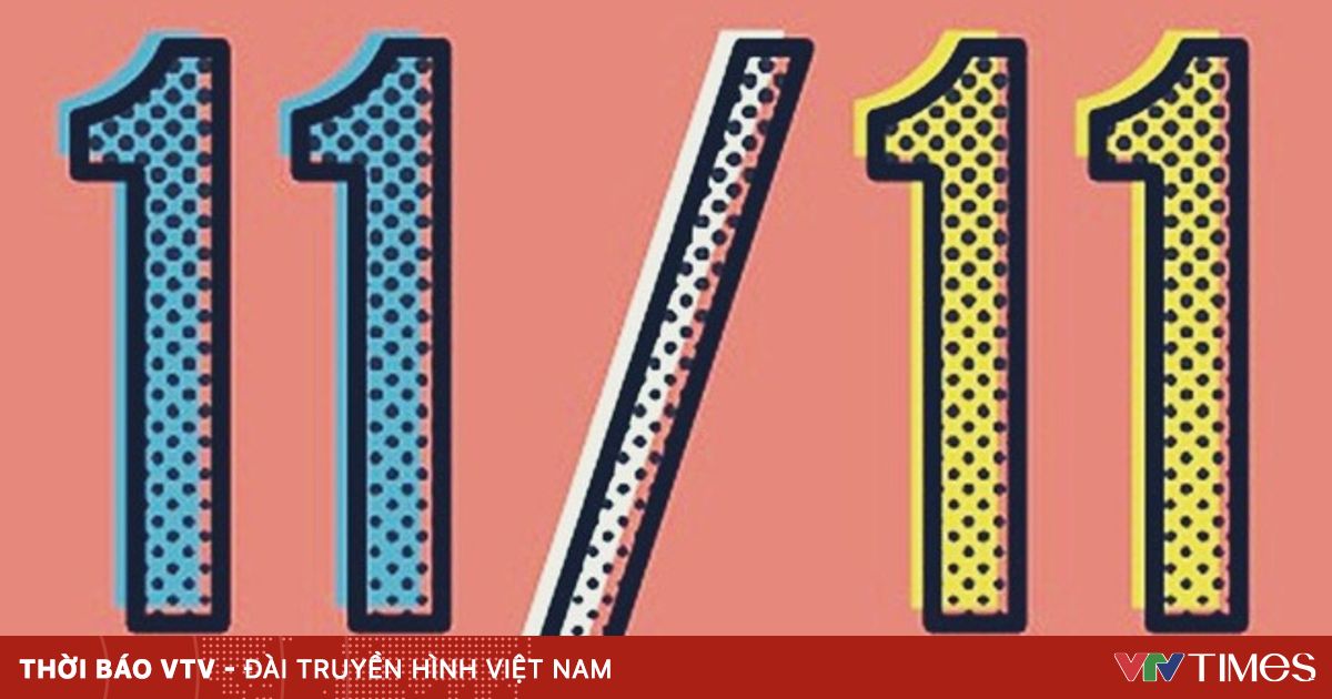 Người trẻ tận hưởng ngày ‘độc thân’ 11/11