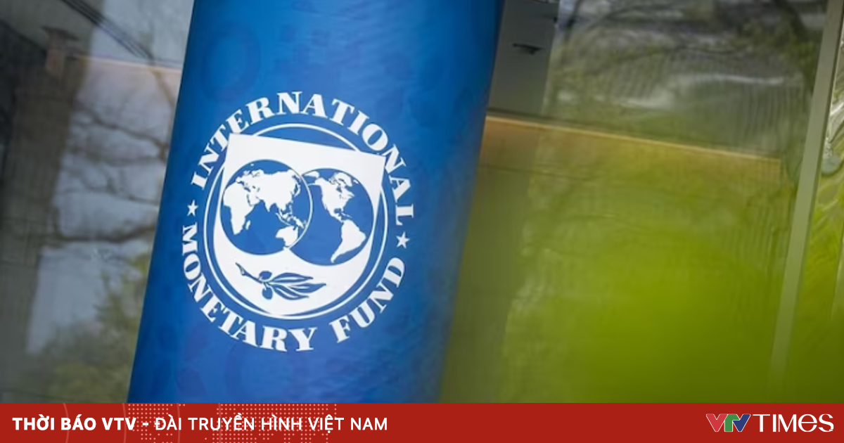 IMF thông qua đề xuất tăng 50% hạn ngạch đóng góp của các thành viên