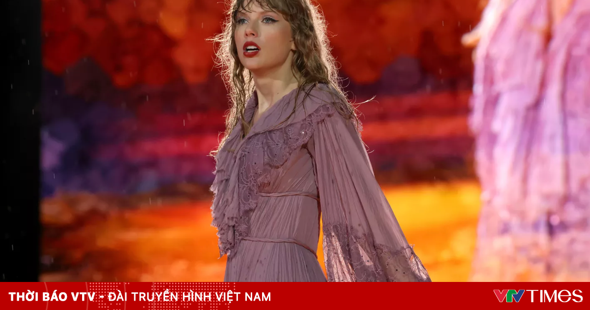Đã có kết quả khám nghiệm tử thi về cái chết của người hâm mộ Taylor Swift