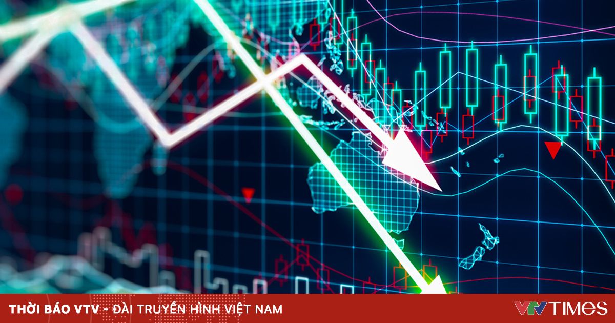 IMF: Triển vọng kinh tế toàn cầu yếu nhất trong nhiều thập kỷ