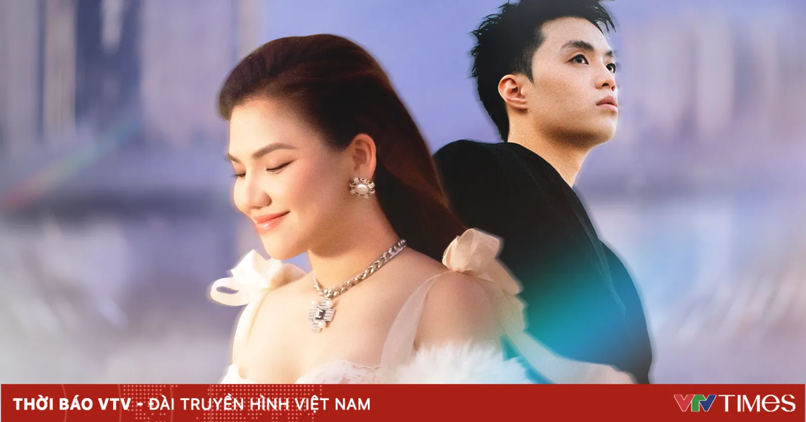 Myra Trần tung poster MV mới, hứa hẹn một bản ballad "lụi tim"