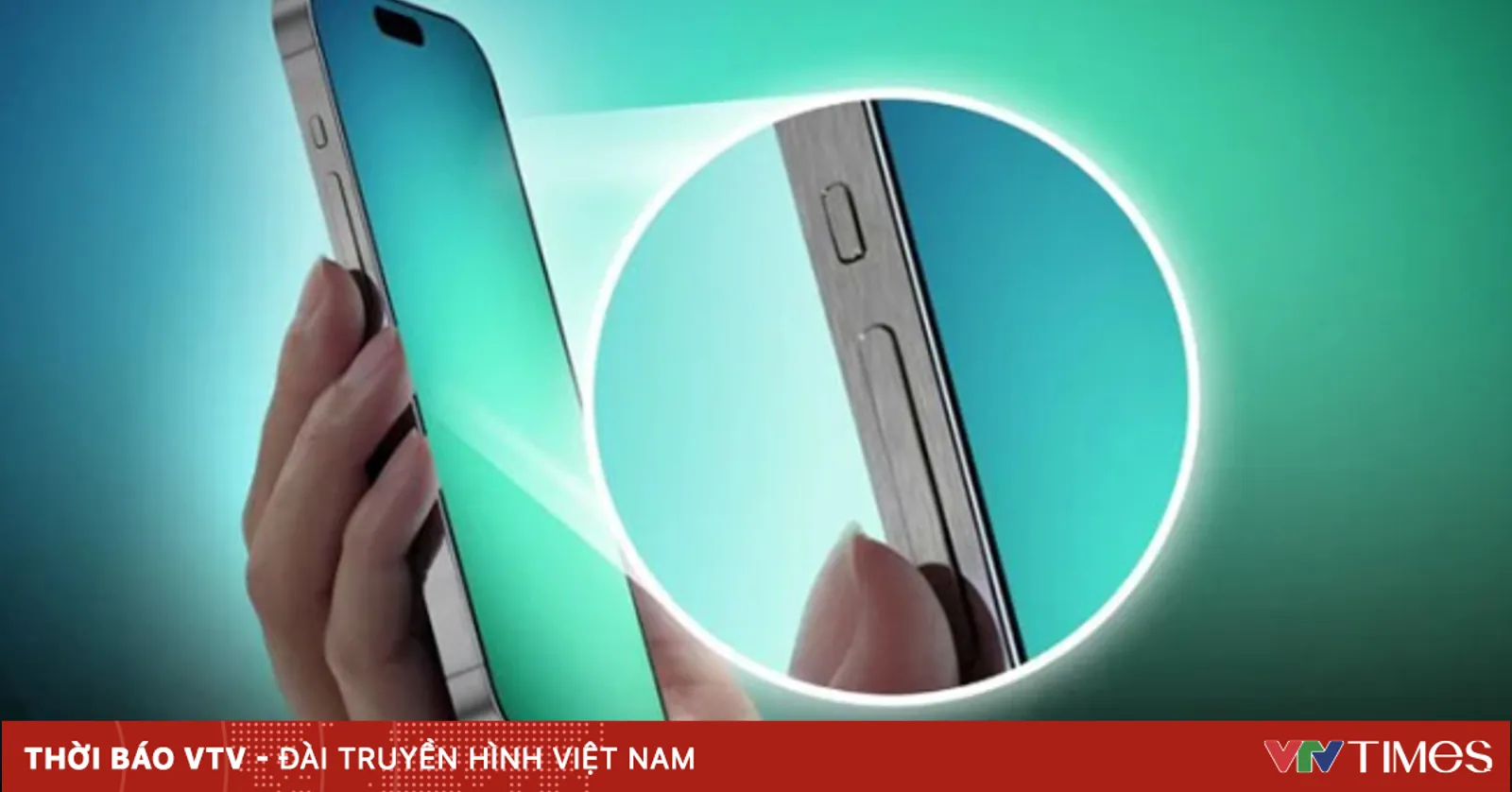 iPhone 15 có thể sẽ không có Hệ thống nút cảm ứng lực như fan mong đợi