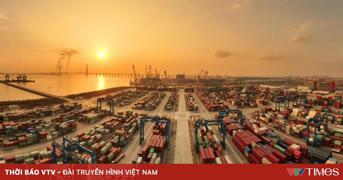 IMF: Kinh tế châu Á - Thái Bình Dương tiếp tục phát triển năng động