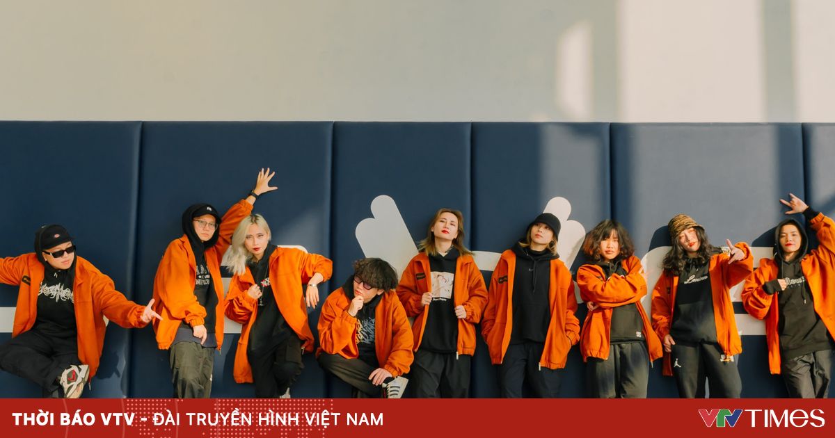 Chung kết Giải thể thao sinh Việt Nam VUG9 khu vực 1 trên VTVcab (15, 16/4)