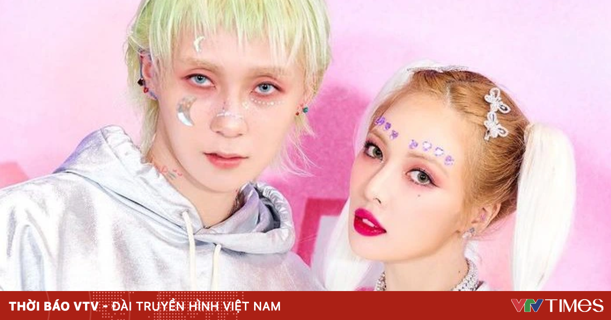 Hậu chia tay, Dawn thú nhận vẫn yêu HyunA