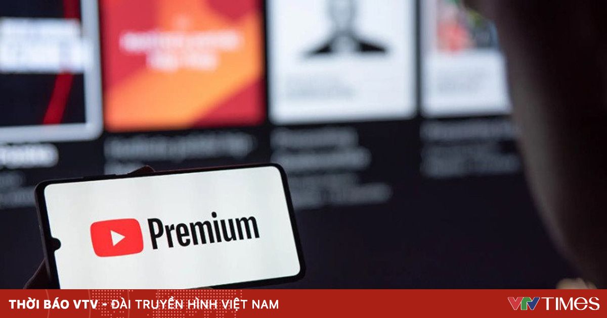 YouTube Premium và YouTube Music chính thức ra mắt tại Việt Nam