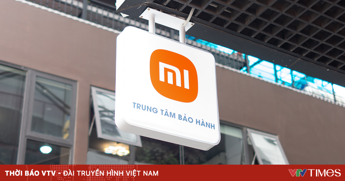 Mifans có thêm một không gian trải nghiệm mới tại Hà Nội