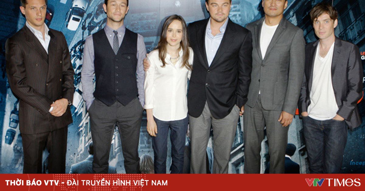 Elliot Page thừa nhận không hiểu vai diễn của mình trong “Inception ...