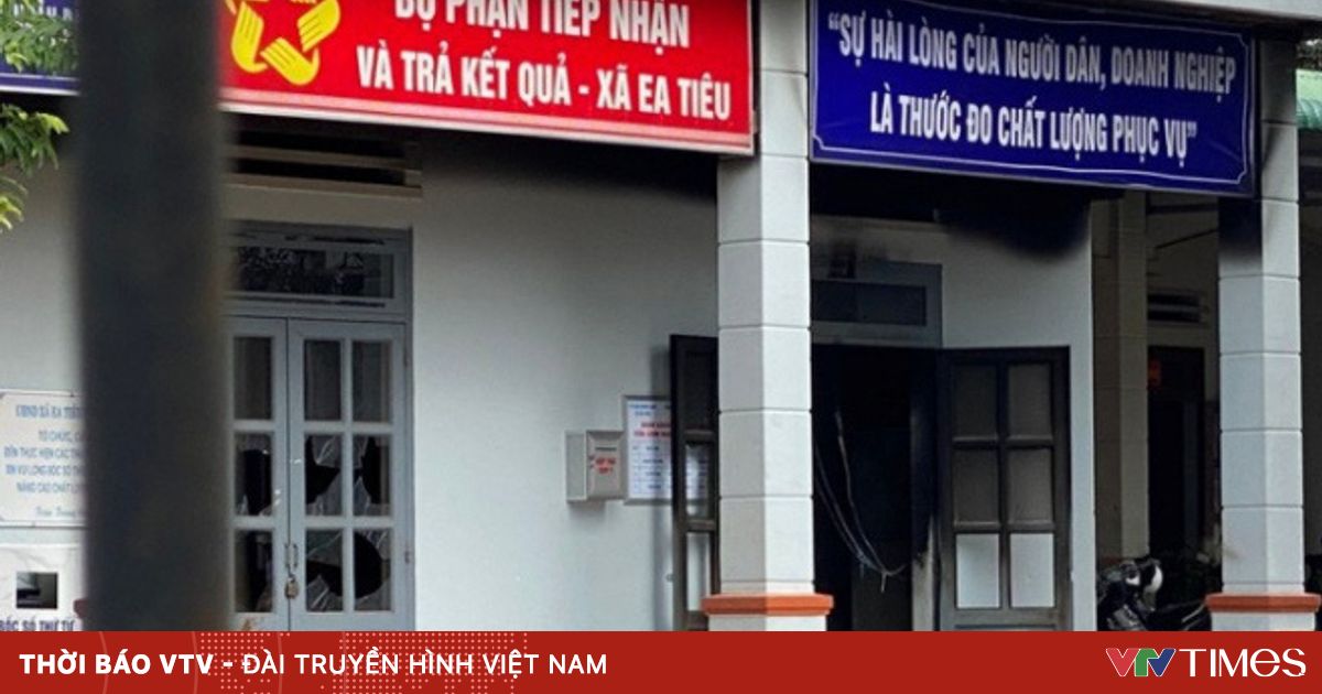 Cấp bằng "Tổ quốc ghi công" cho 6 liệt sĩ hy sinh ở Đắk Lắk