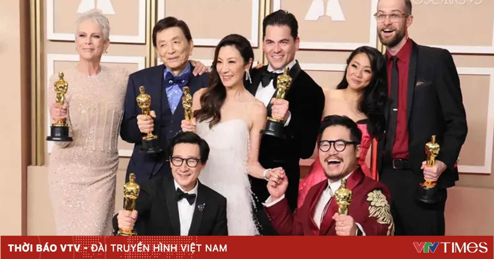 Ban bình chọn giải Oscar chỉ trích tiêu chuẩn "đa dạng hóa" của Hollywood