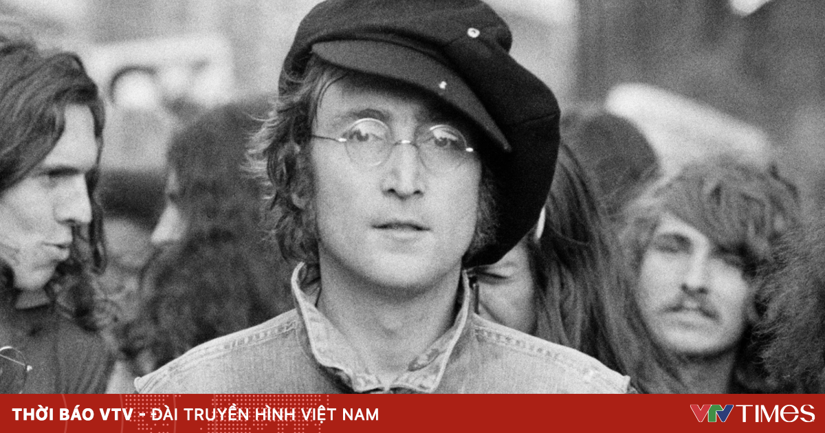 "John Lennon dễ tổn thương vì cuộc đời quá bi thảm"