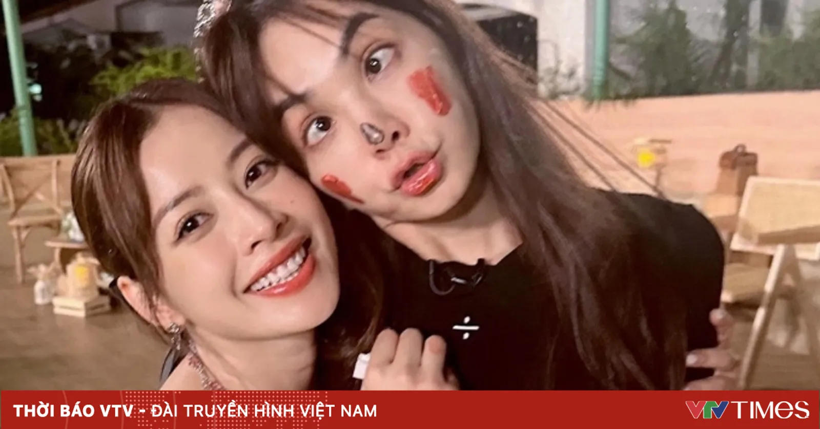 Sao Việt ngày 19/6: Chi Pu mừng sinh nhật Ella, Quyền Linh khoe hai con ...