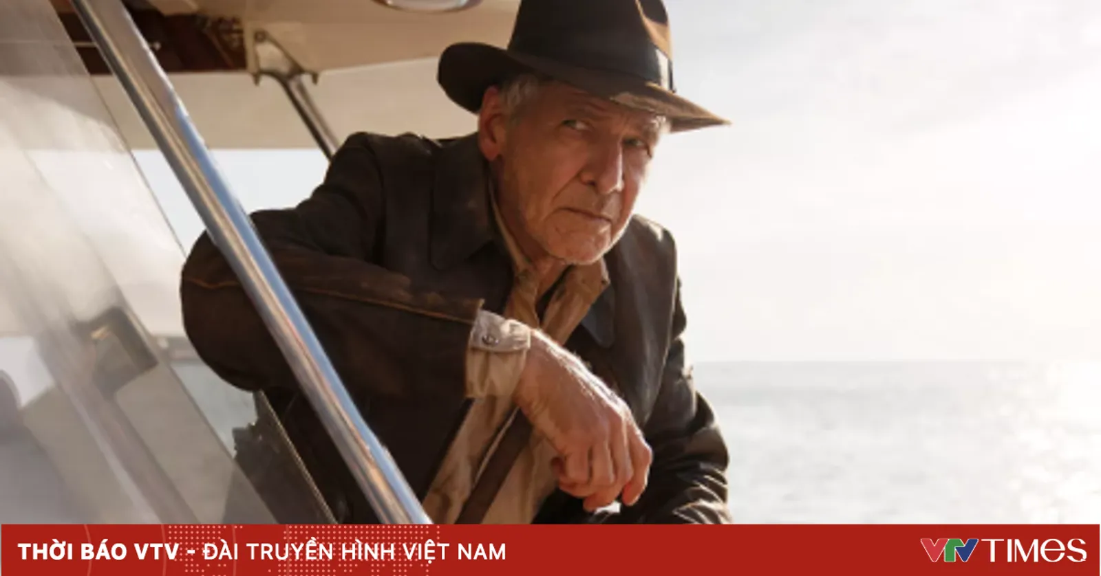 80 tuổi, sao phim "Indiana Jones" không có ý định nghỉ hưu