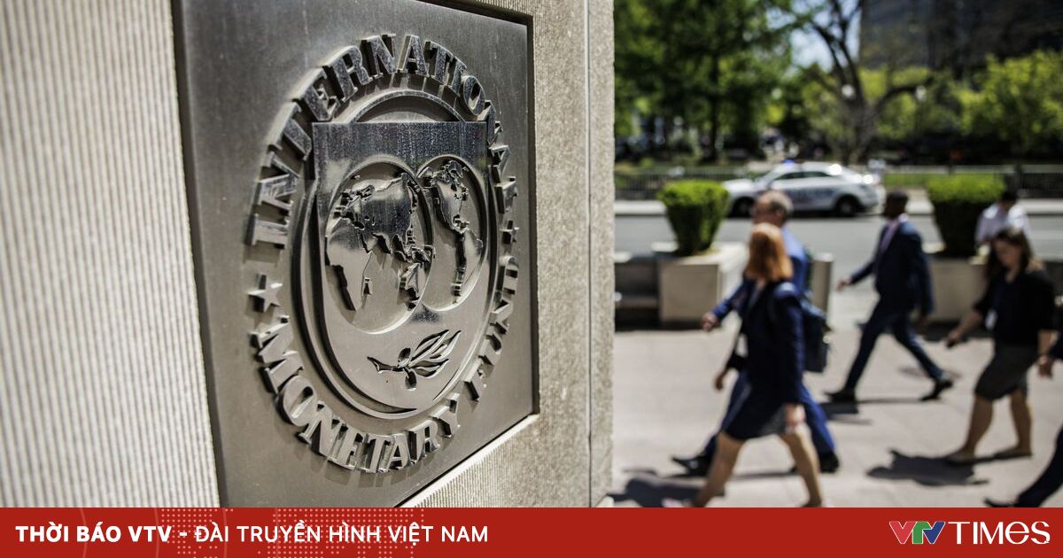 IMF kêu gọi duy trì chính sách thắt chặt tiền tệ