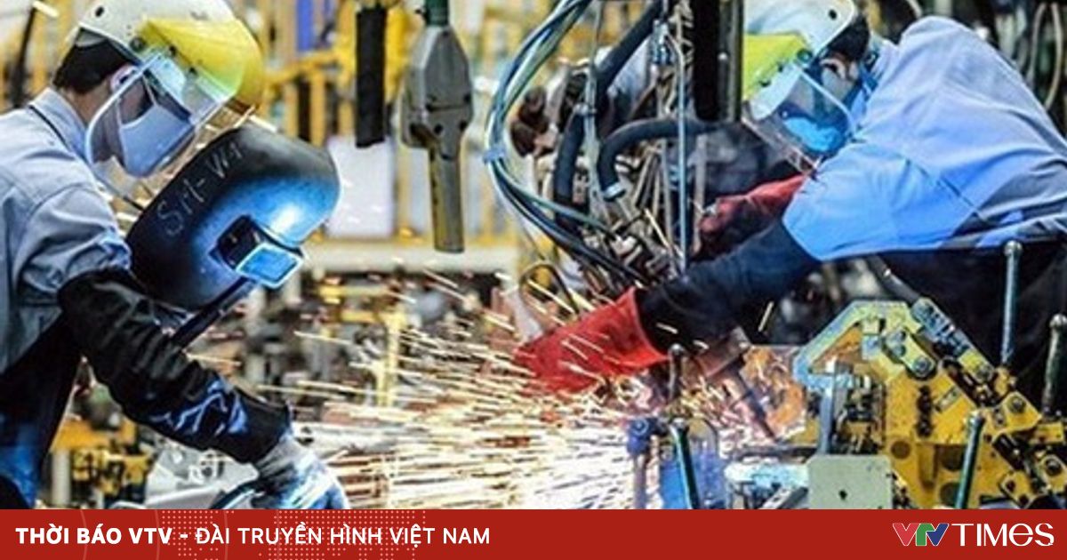 IMF dự báo kinh tế của Việt Nam phục hồi trong nửa cuối năm 2023