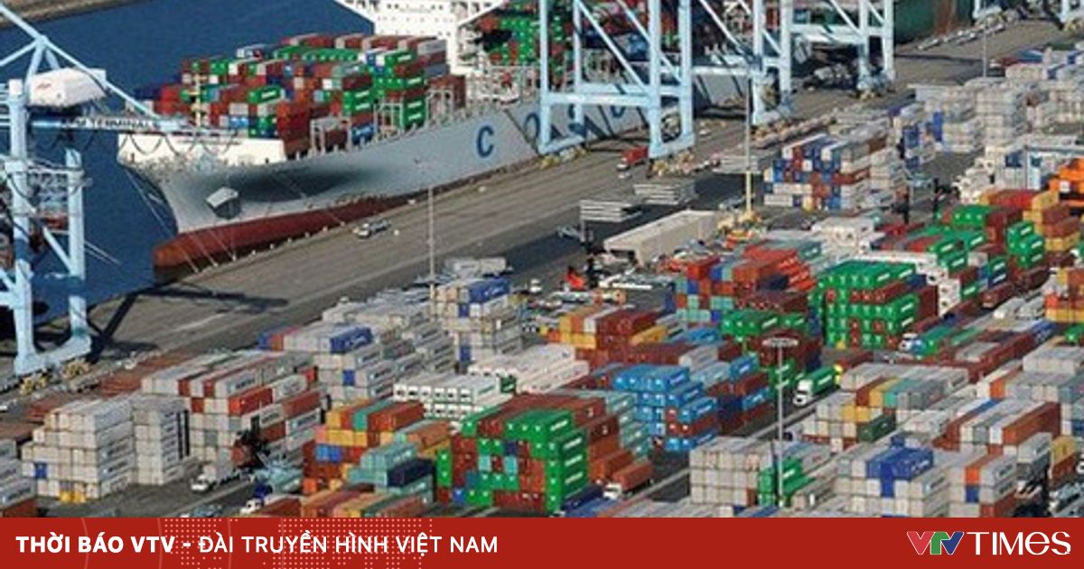 IMF: Triển vọng tăng trưởng kinh tế toàn cầu trong trung hạn vẫn yếu