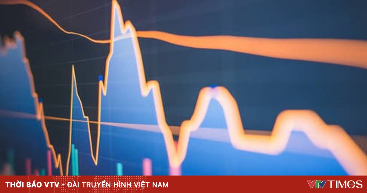 IMF: Hoạt động kinh tế toàn cầu "chậm lại"