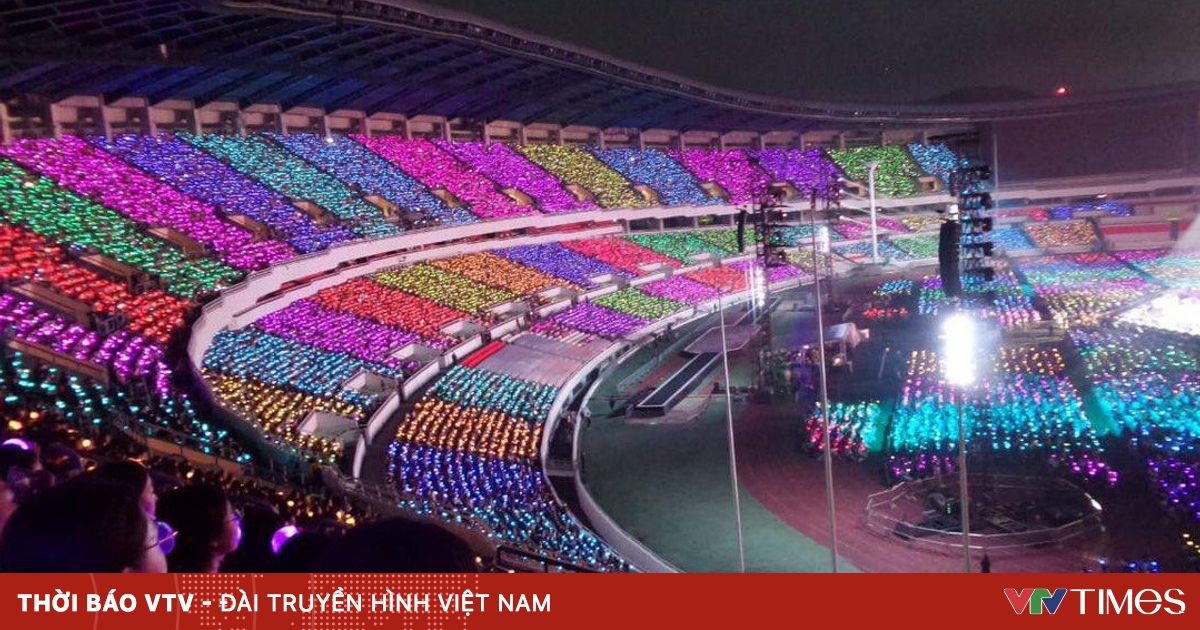 Điểm lại những "lần đầu tiên" trong lịch sử hình thành K-Pop