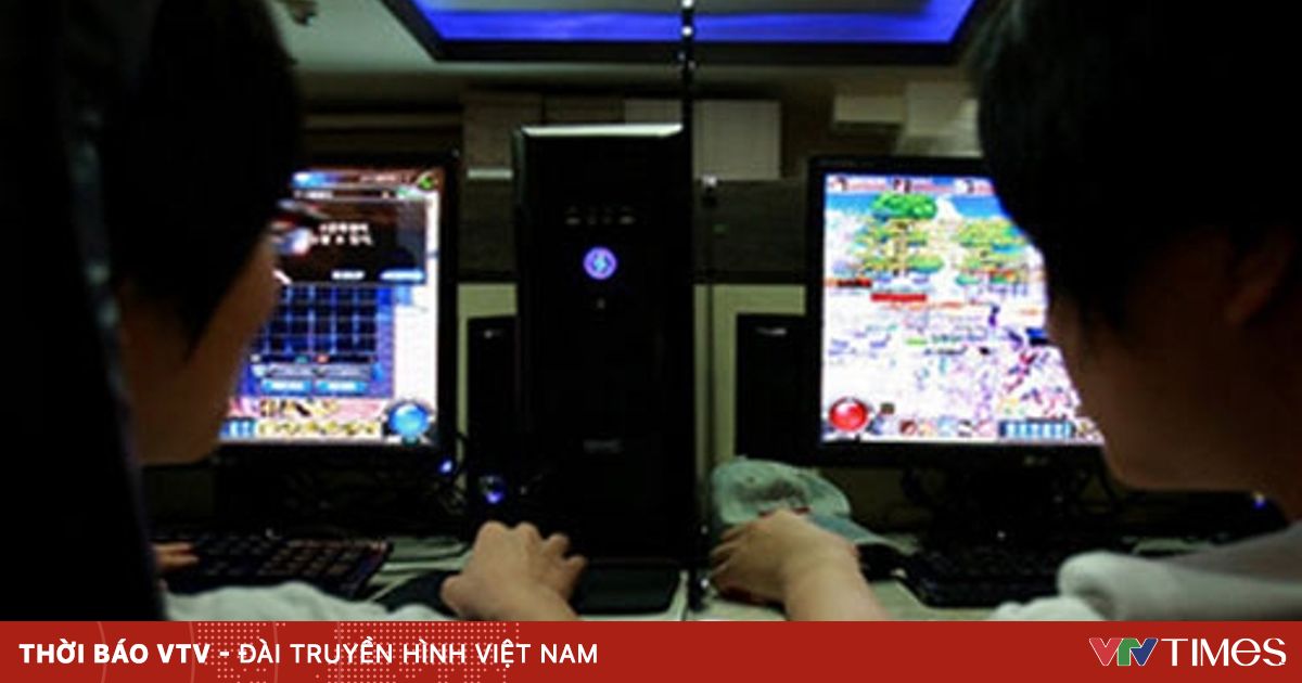 Nghiện game online: Bệnh lý cần điều trị sớm và kiên trì