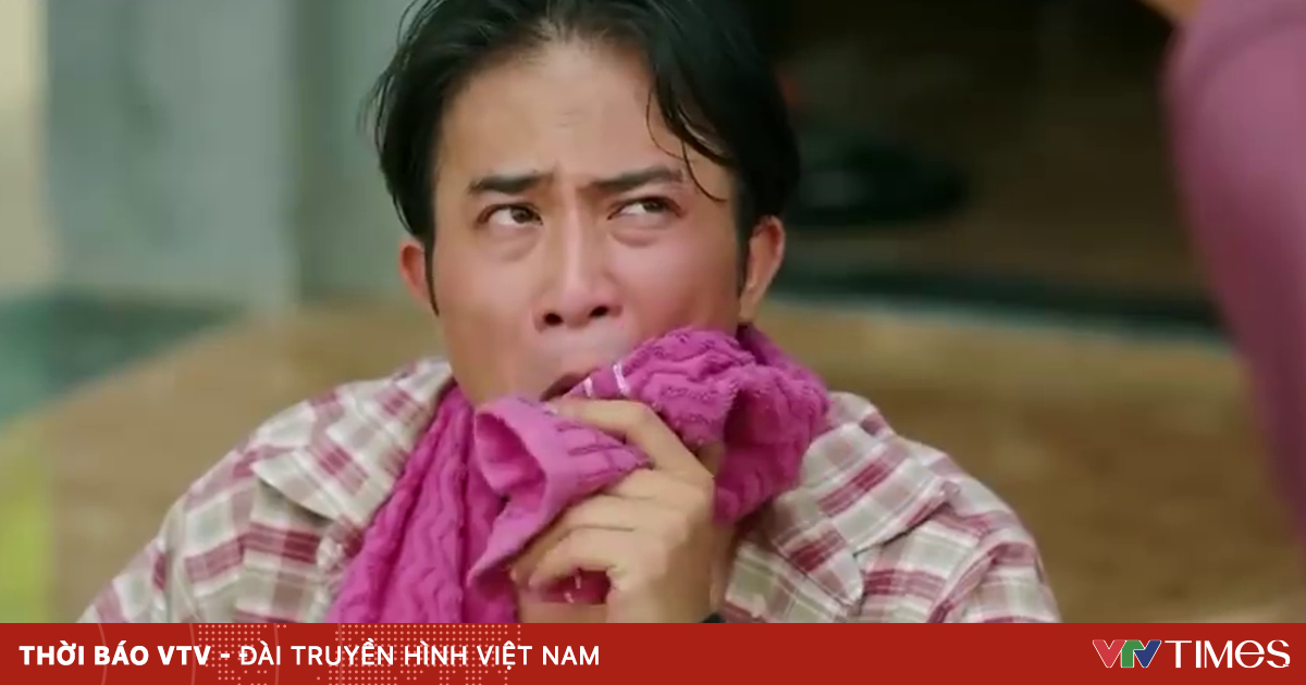 Làng trong phố - Tập 1: Bác trưởng họ xui Mến cho vay nặng lãi