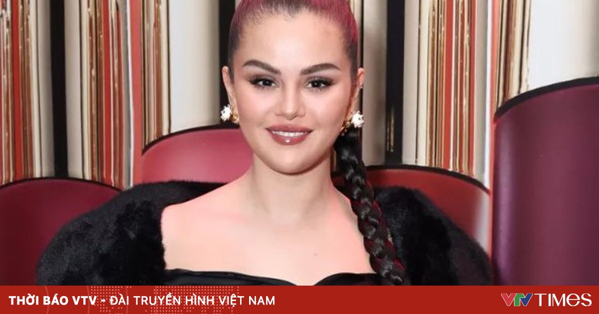 Selena Gomez lần đầu tổ chức hoạt động gây quỹ về sức khỏe tâm thần