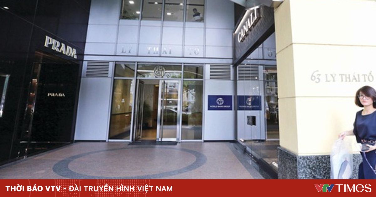 Giá thuê mặt bằng bán lẻ tại TP Hồ Chí Minh bình quân 54 USD/m2