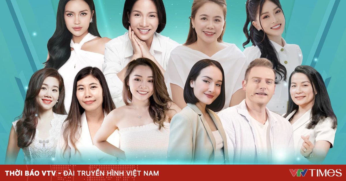 Lộ diện dàn giám khảo quyền lực Super Junior 2023