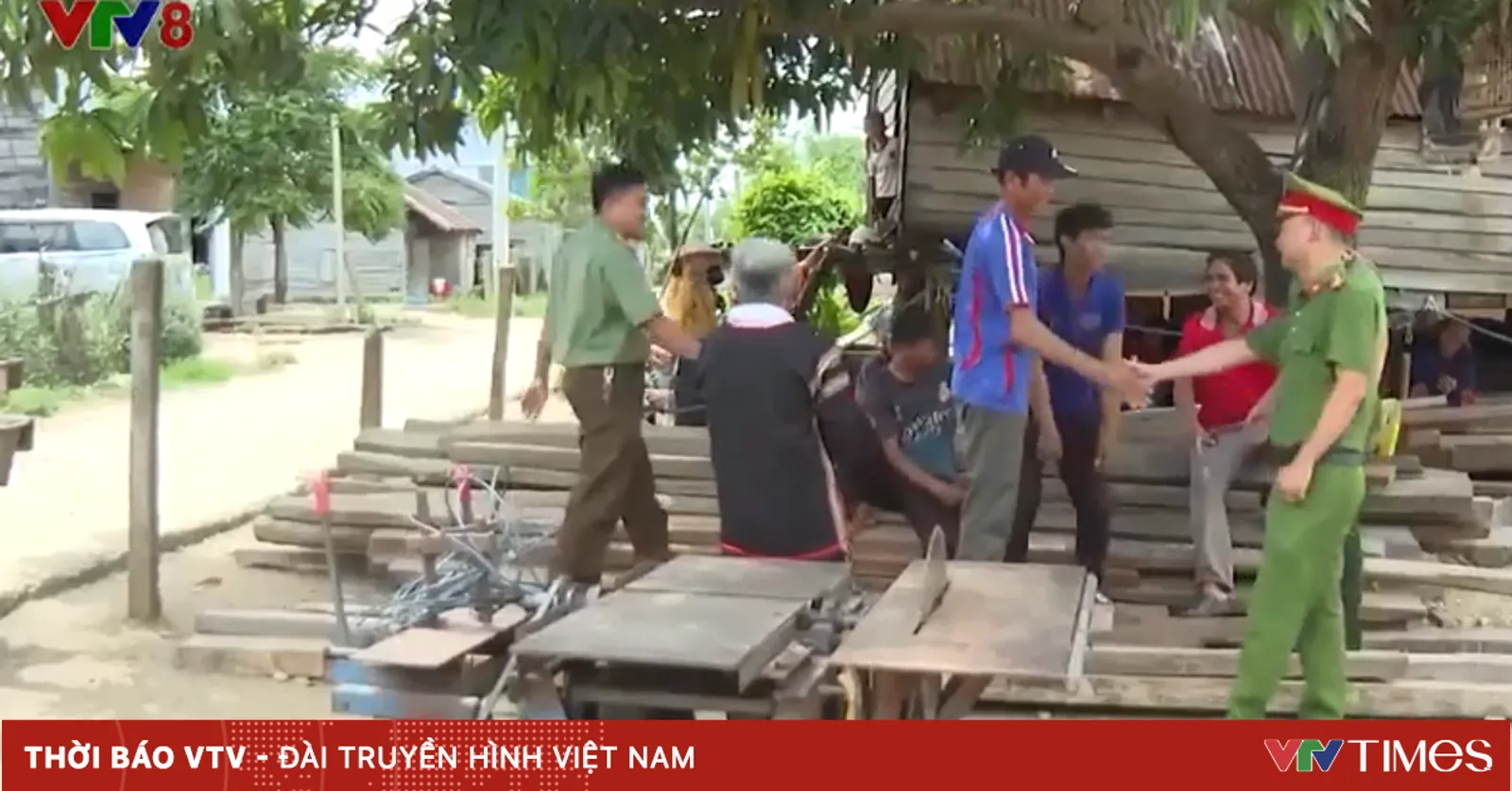 Sáng tạo trong giải quyết vấn đề FULRO, "Tin lành Đề ga" tại Gia Lai