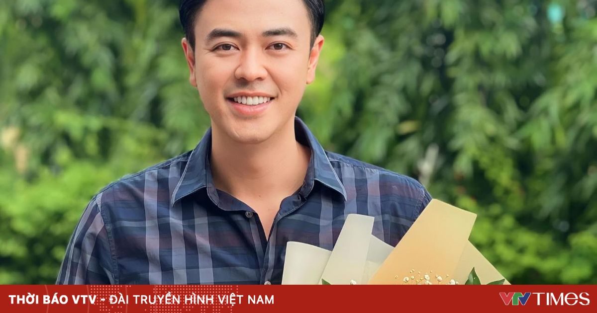 Tuấn Tú mong khán giả rộng lượng với Nghĩa "Món quà của cha"