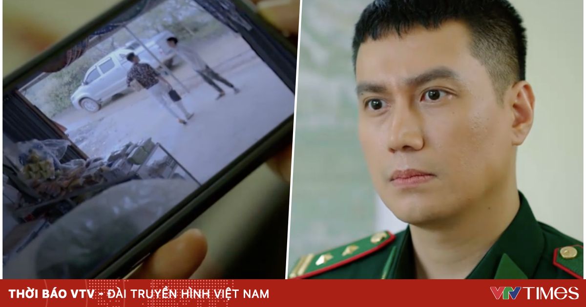 Cuộc chiến không giới tuyến - Tập 3: Trung nghi ngờ con rể của đại gia bản buôn ma túy