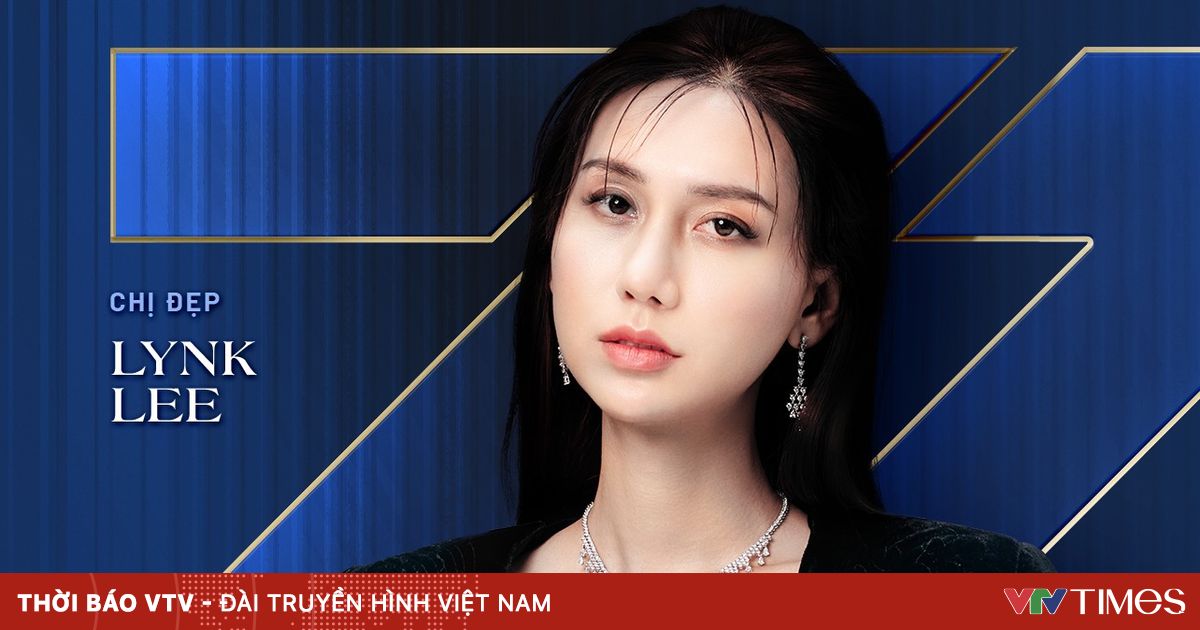 Lynk Lee - sắc màu đặc biệt trong Chị đẹp đạp gió rẽ sóng bản Việt 2023