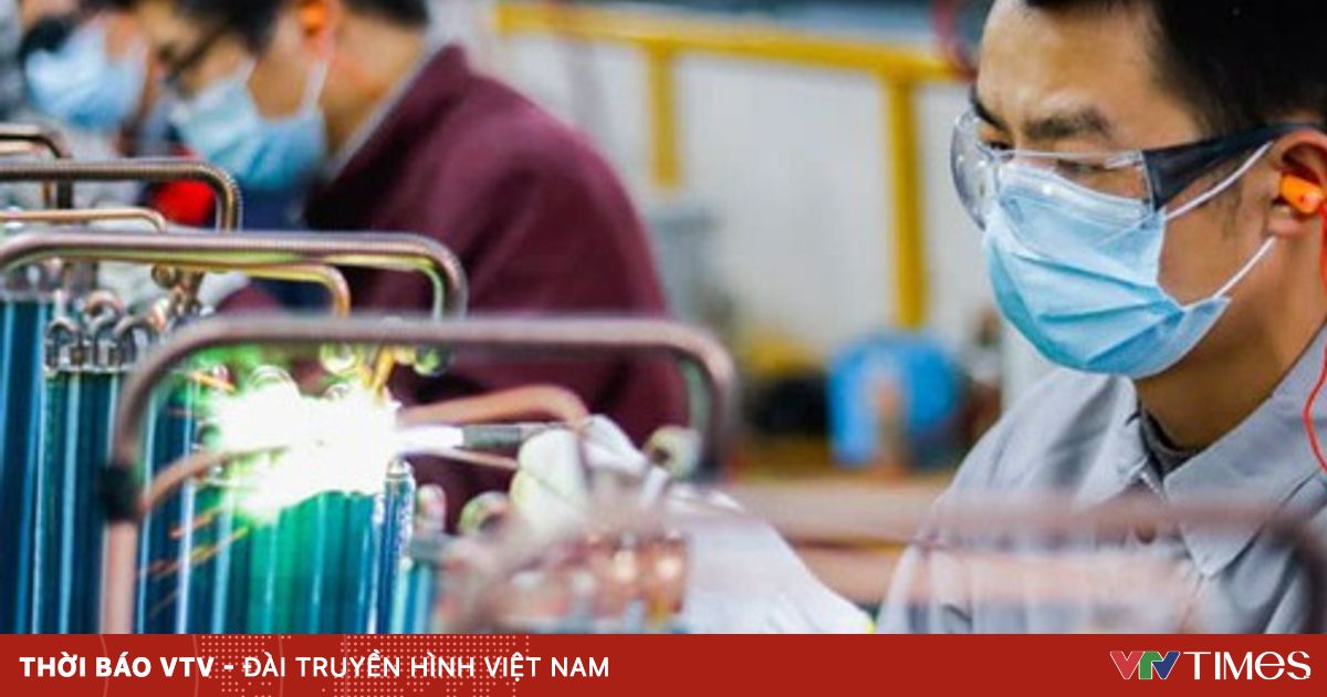 IMF ghi nhận dấu hiệu ổn định nền kinh tế Trung Quốc