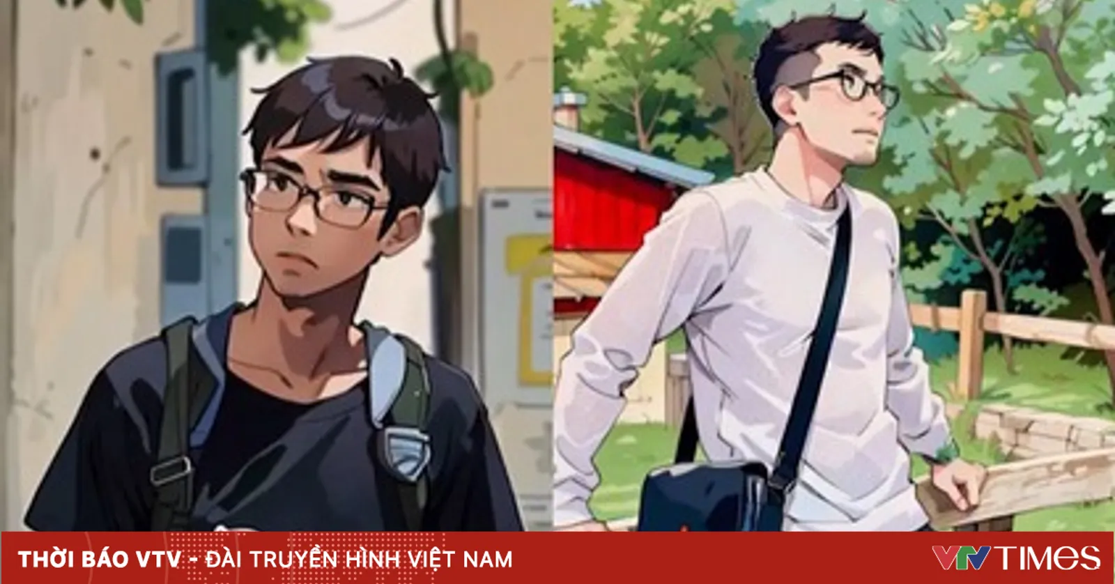 Trào lưu chỉnh sửa ảnh anime tiềm ẩn nhiều rủi ro về an toàn thông tin