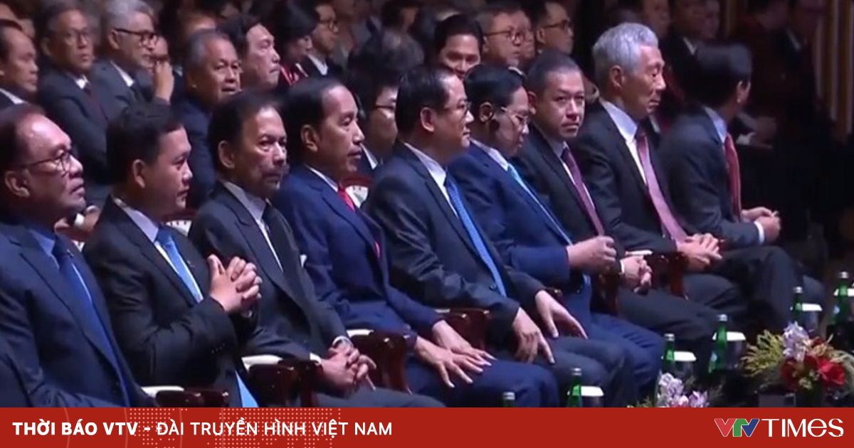 IMF đưa ra khuyến nghị để ASEAN vượt qua thách thức kinh tế