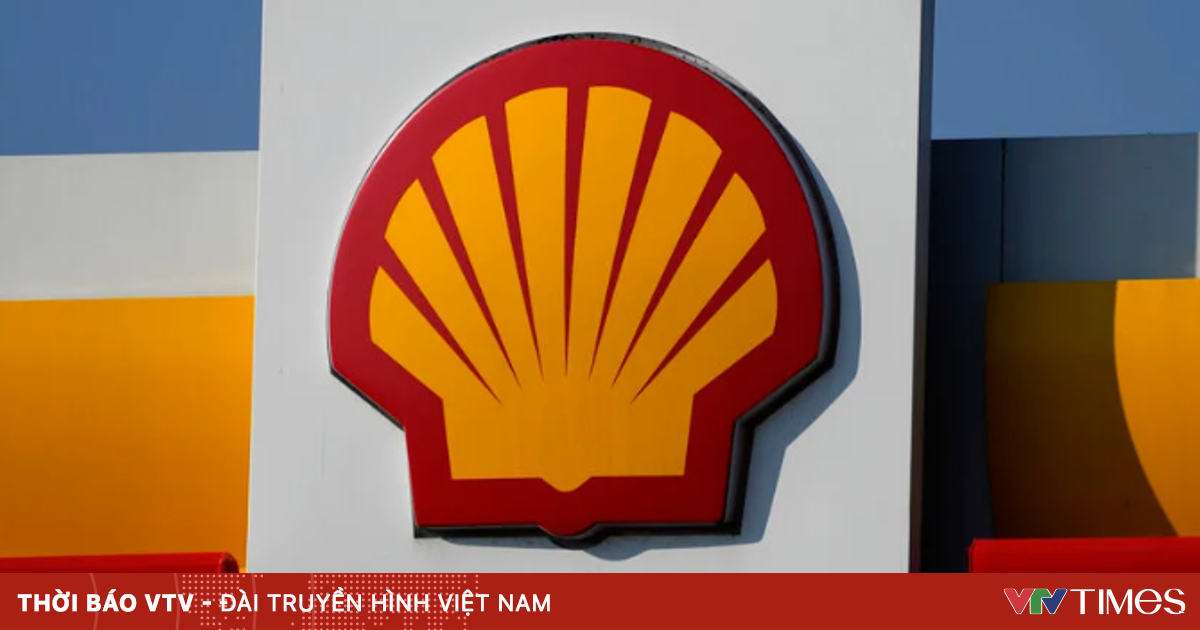 Hãng dầu khí đa quốc gia Shell đình chỉ tàu chở hàng lưu thông qua Biển Đỏ