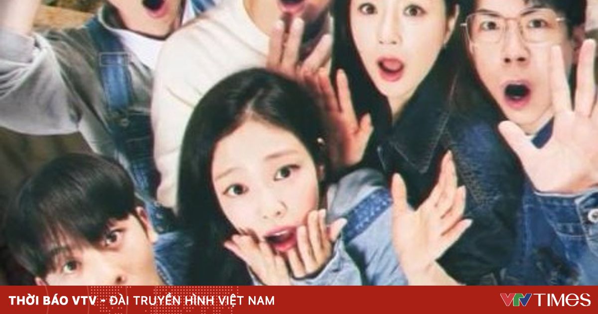 Show mới của Jennie (BLACKPINK) sẽ xuất hiện trên Amazon Prime Video