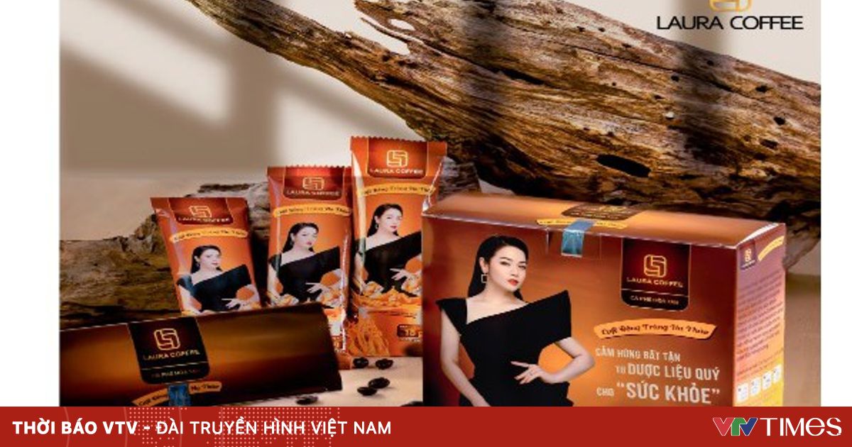 Laura Coffee của ca sĩ Nhật Kim Anh - Thương hiệu uy tín Việt Nam 2023