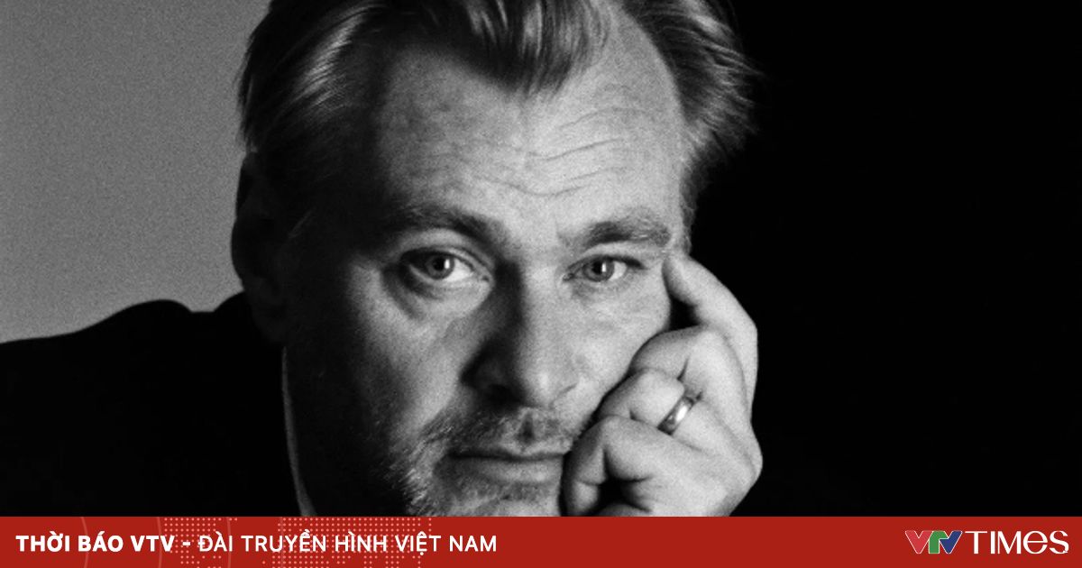 Christopher Nolan sẽ tiếp tục làm những bộ phim quy mô lớn