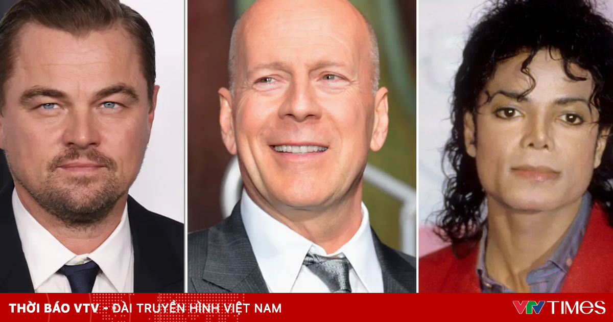 Hàng loạt ngôi sao hạng A bị nhắc tên trong hồ sơ tài liệu về tỷ phú ấu ...