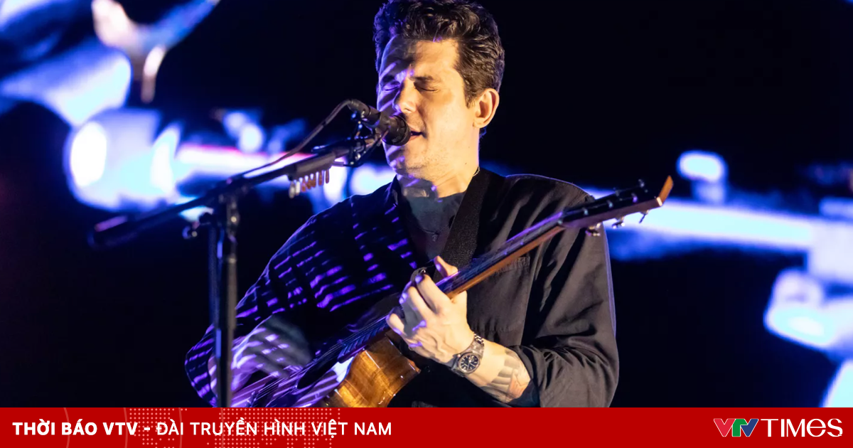 John Mayer thừa nhận muốn kết hôn