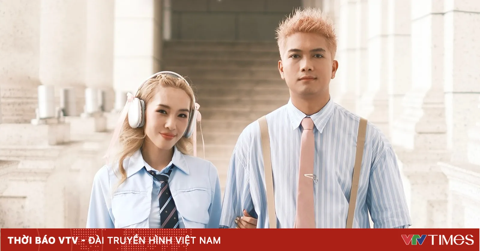 BigDaddy - Emily chọn Tết hé lộ MV dịp Valentine
