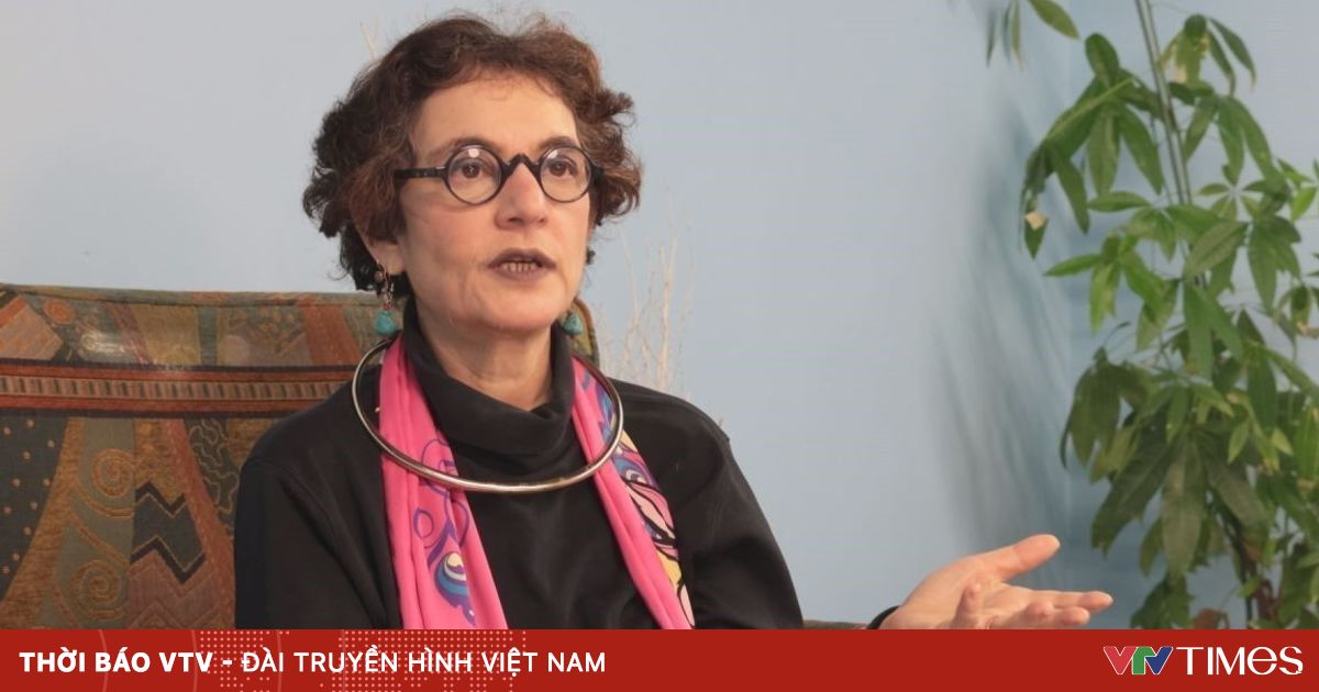 Vĩnh biệt Merle Ratner - người bạn Mỹ thân thiết của Việt Nam