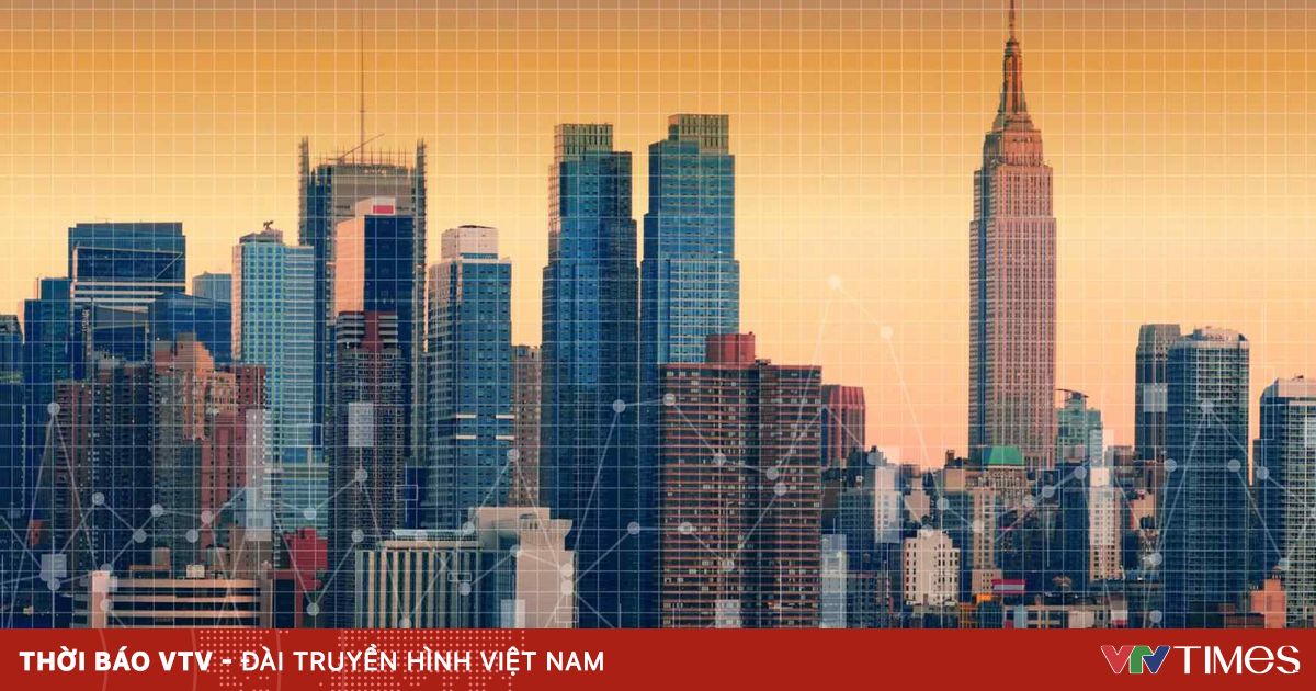 IMF lạc quan về đà phục hồi của kinh tế thế giới